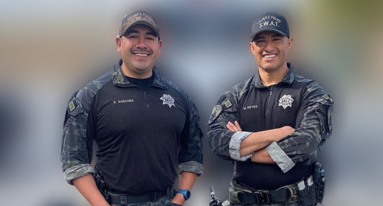 Directory | Salinas Police Department