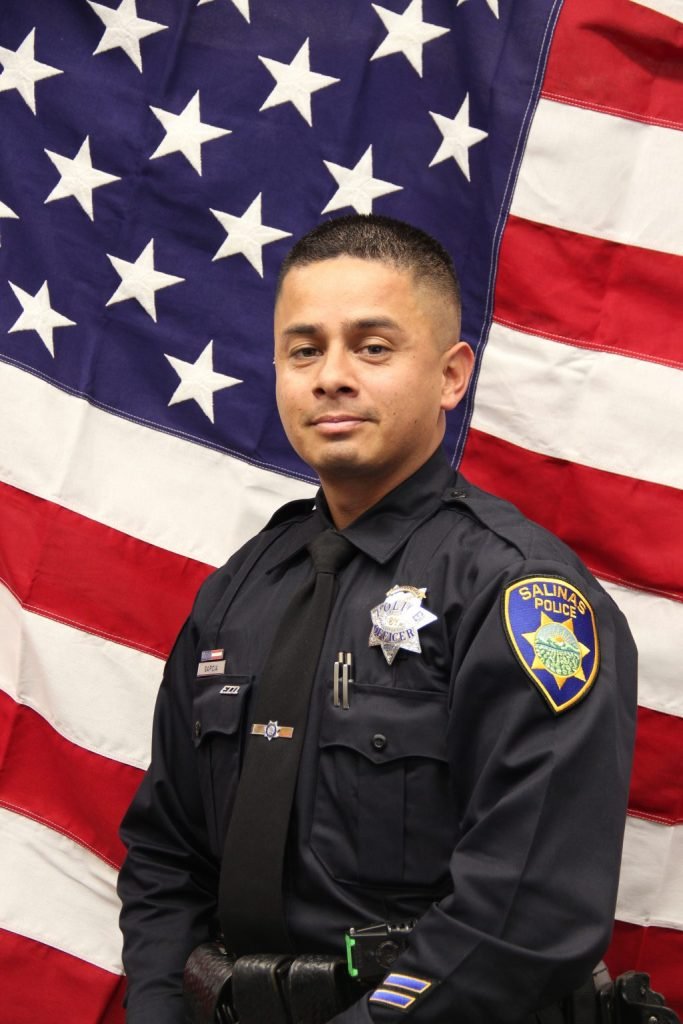 Our Approach | Salinas Police Department
