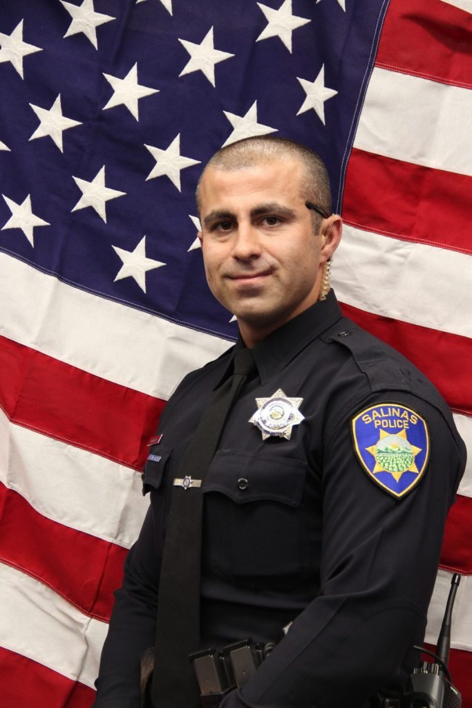 Mission and Values | Salinas Police Department