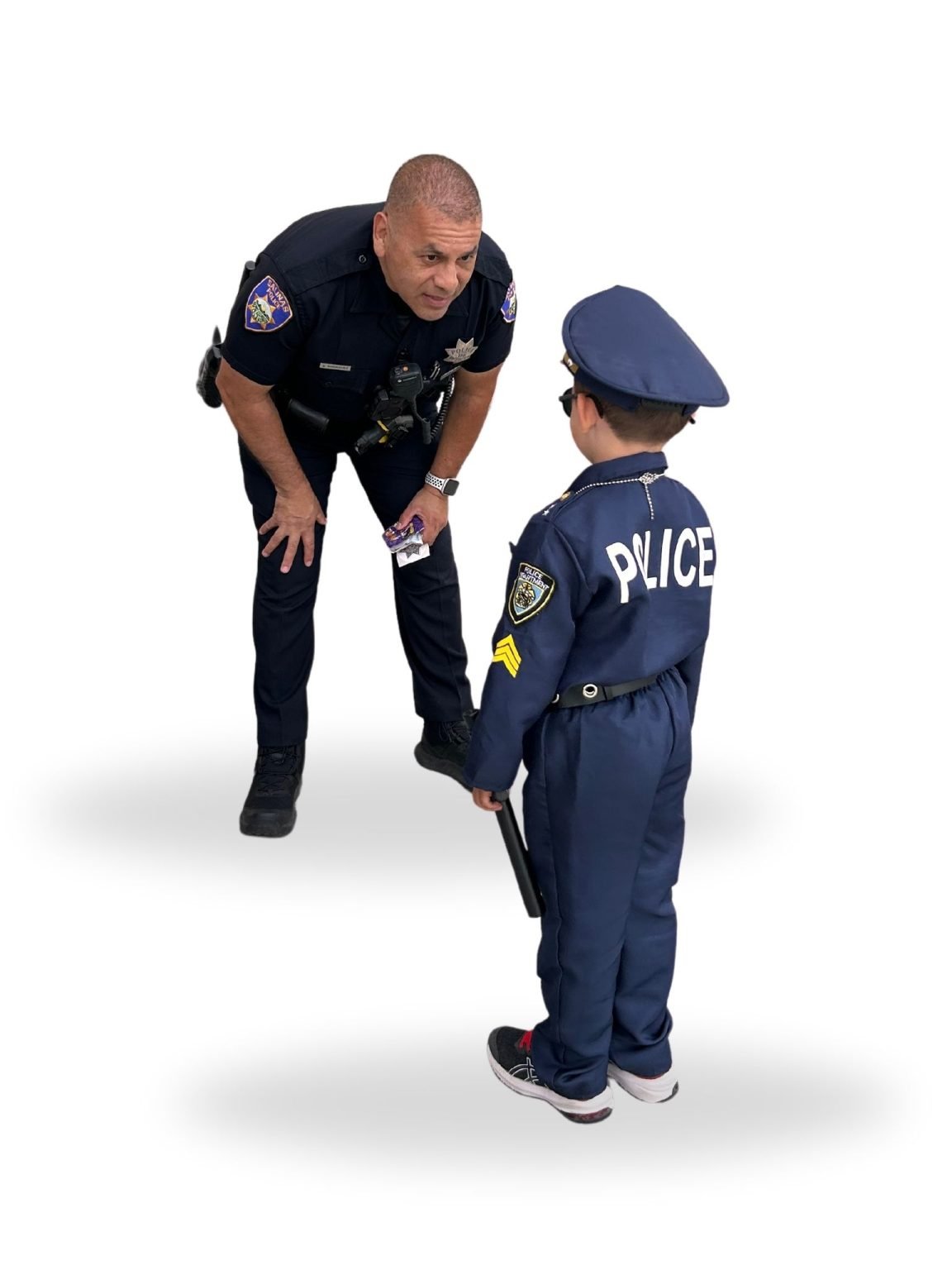Salinas Police Department