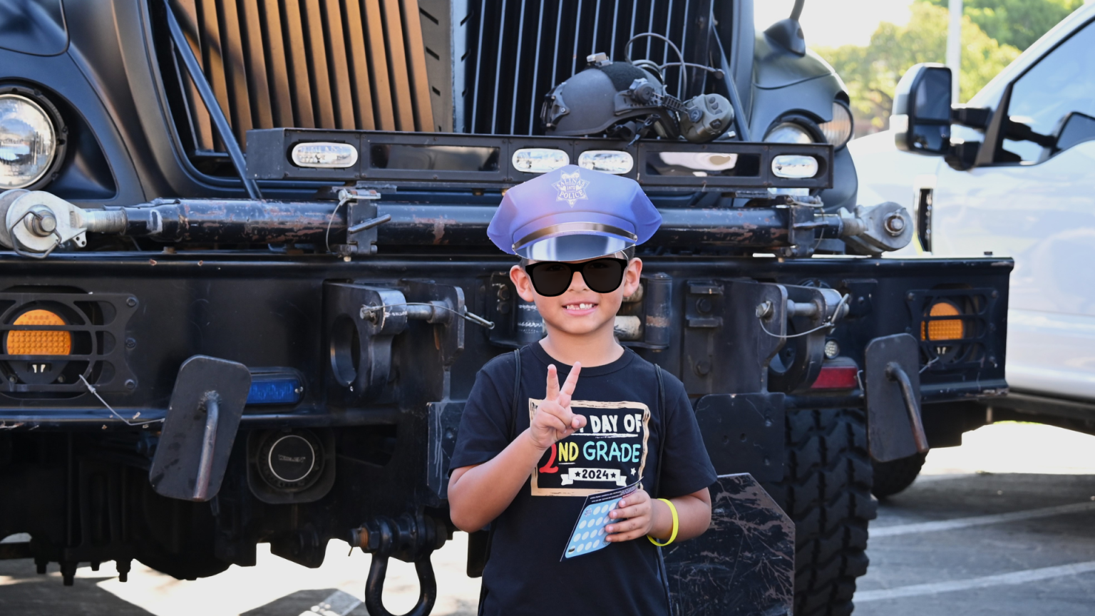 Inside the Department | Salinas Police Department