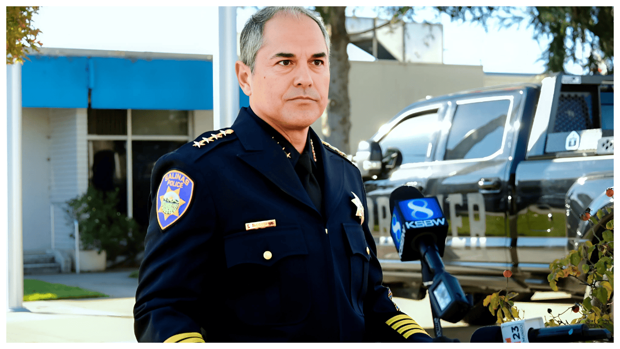 News and Announcements | Salinas Police Department