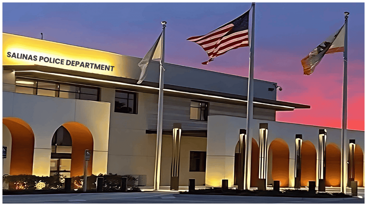 File a Complaint | Salinas Police Department