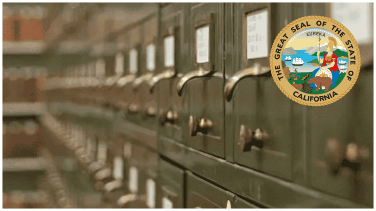 California Public Records Act Request | Salinas Police Department